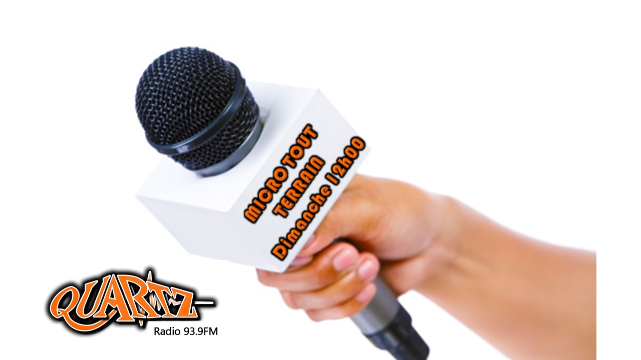 Radioquartz – La radio des 3 provinces